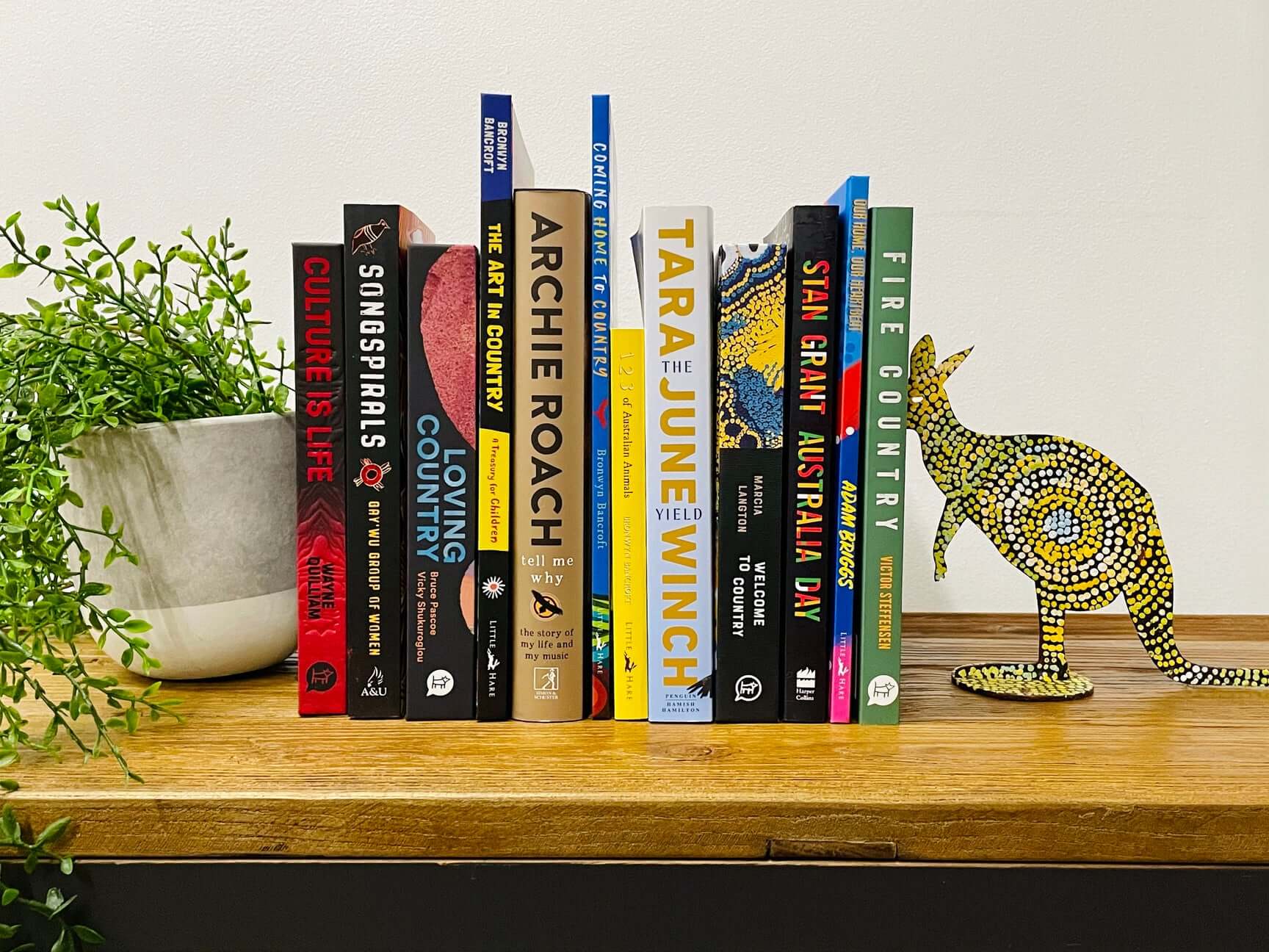 Aboriginal Books | Indigenous Children's & Story Books | Welcome To Country