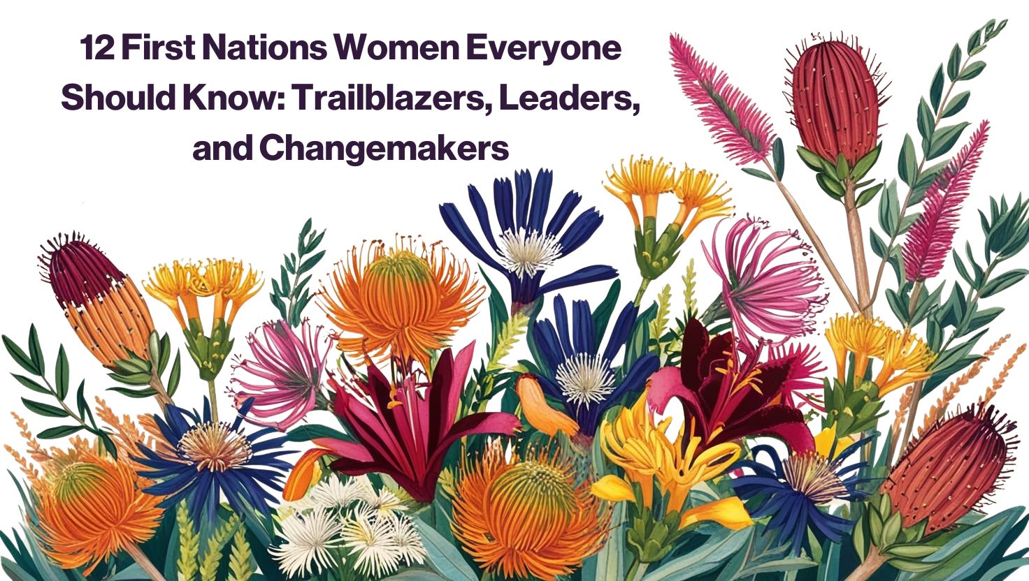 Celebrating the Strength and Achievements of Australian First Nations