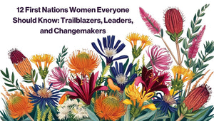 Understanding Aboriginal and Torres Strait Islander Slang & Words: A G