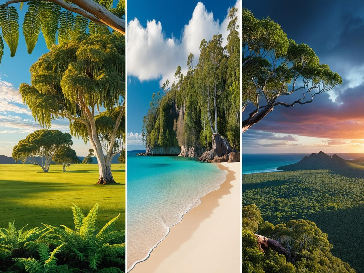 Aboriginal Sea and Sky Country: A Deep Connection to Land, Water, and