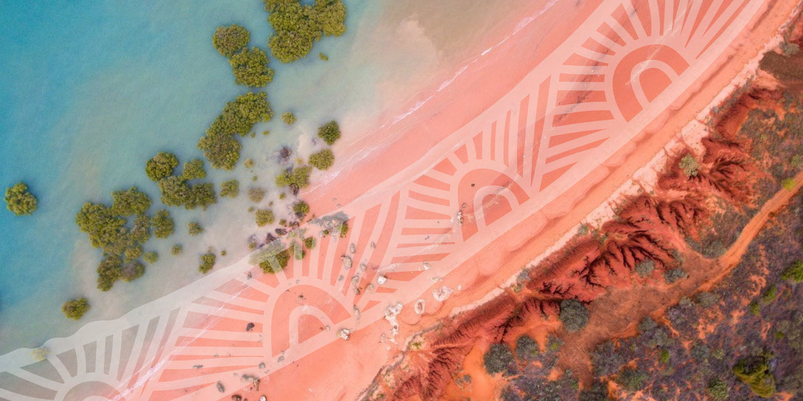 Interpreting Aboriginal and Torres Strait Islander Art Symbols