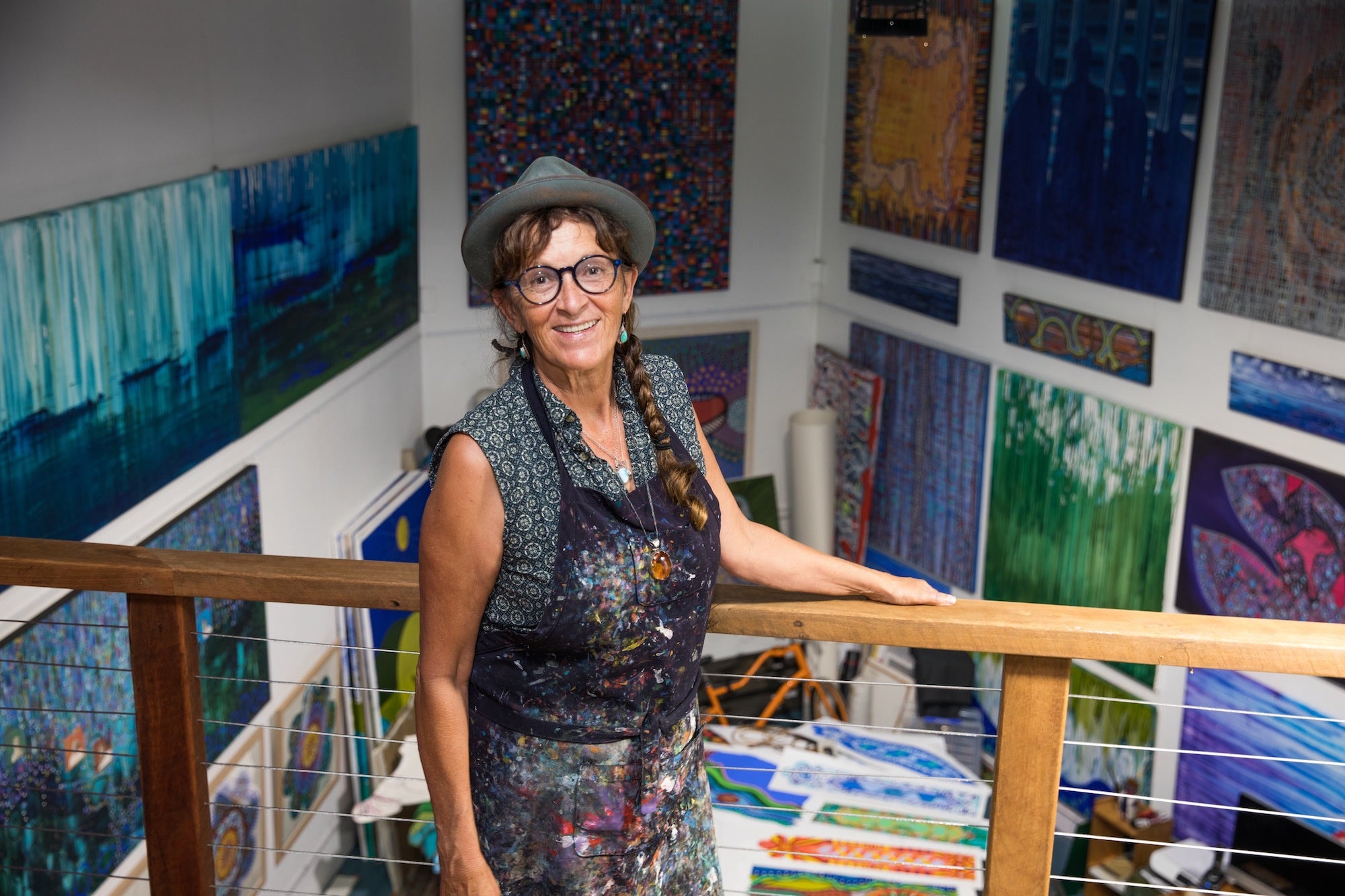 Bronwyn Bancroft
