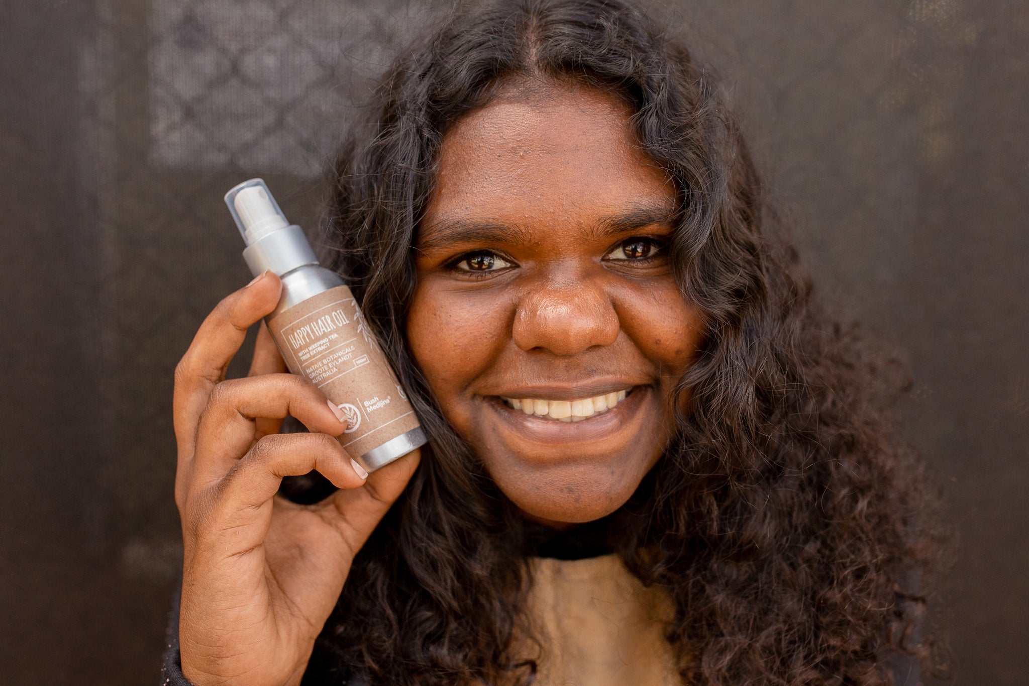 Aboriginal Beauty Oils | Indigenous Beauty Oils | Welcome To Country