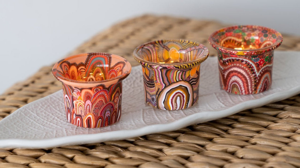 Aboriginal Homewares | Indigenous Homewares | Welcome To Country