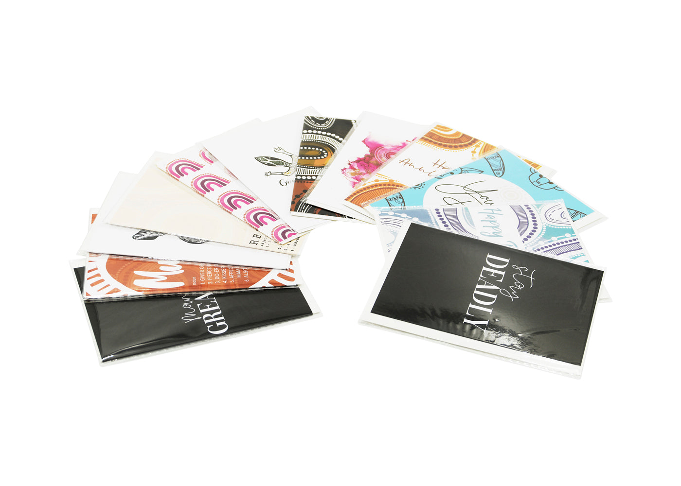Aboriginal Cards | Welcome To Country