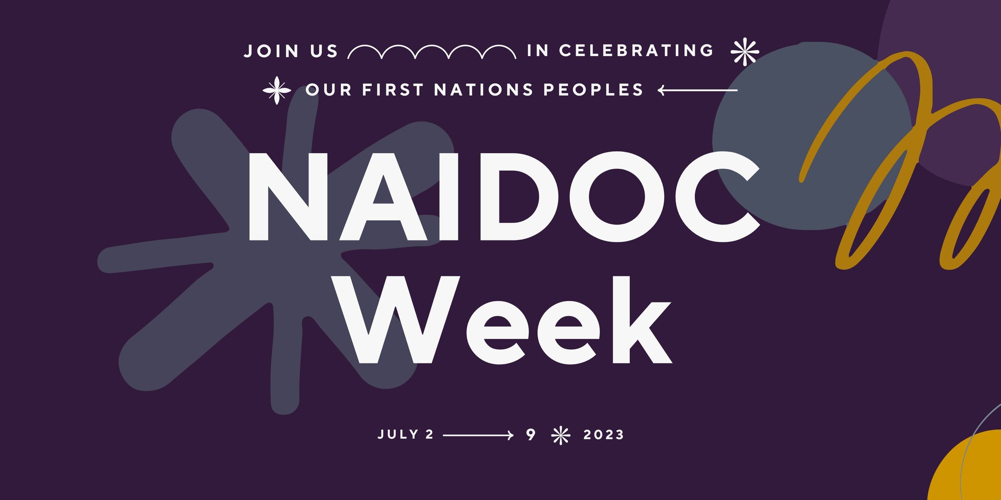NAIDOC Week Collection