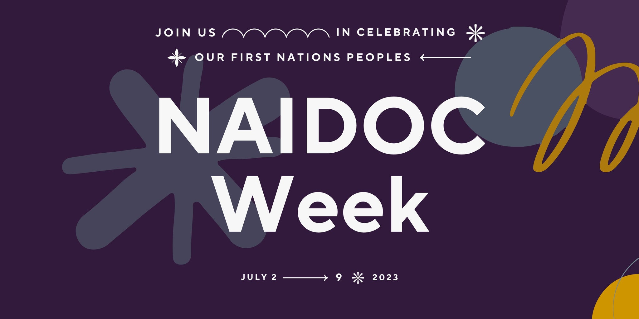 NAIDOC Week Collection
