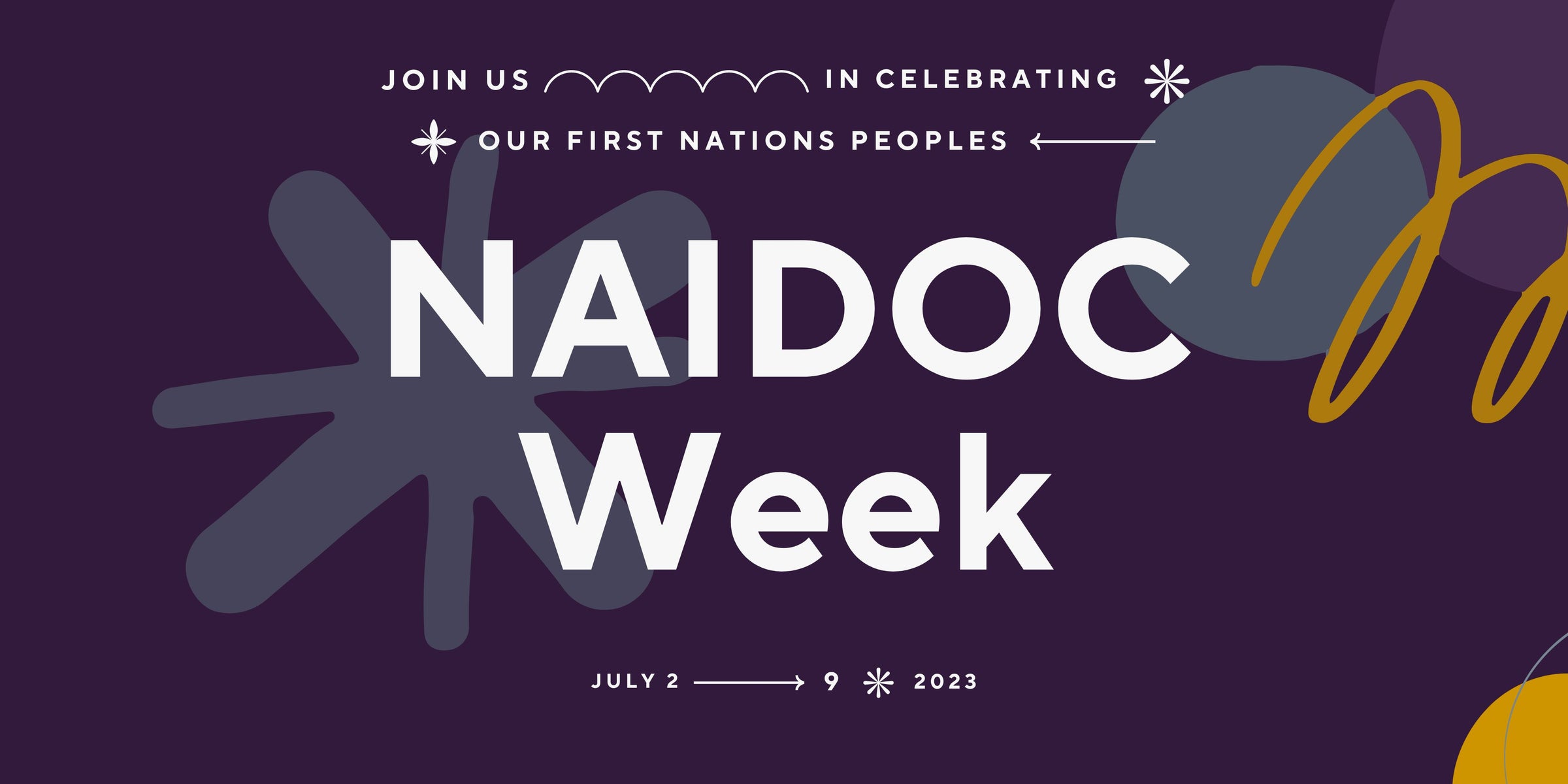 NAIDOC Week Collection