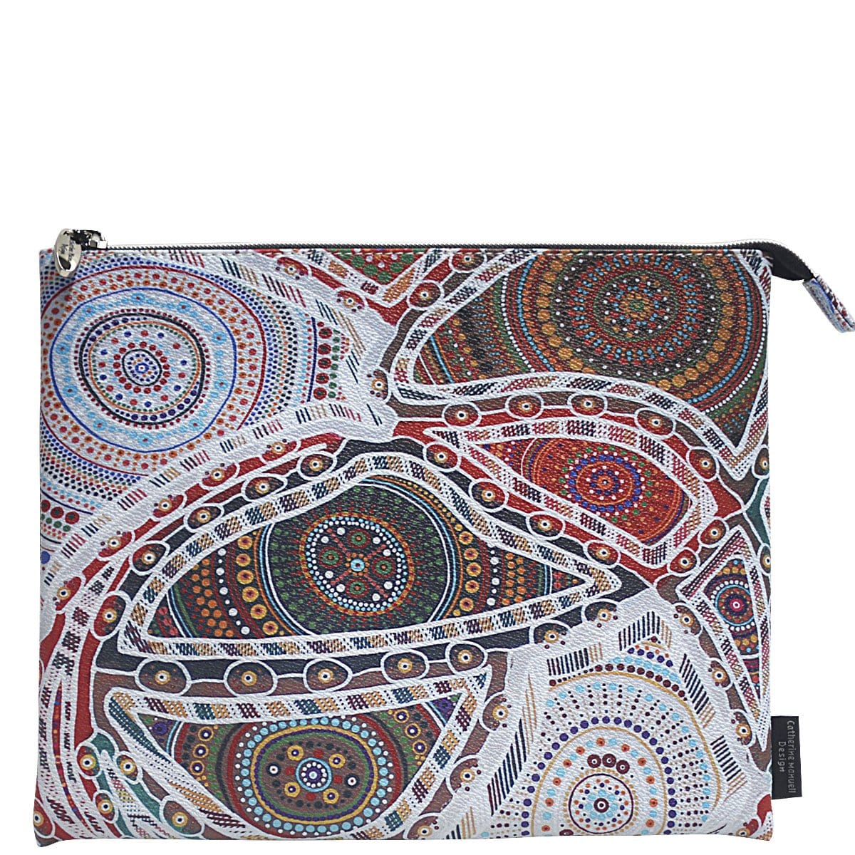 Essentials Pouch - Family Love