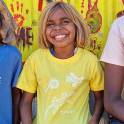 Understanding Aboriginal and Torres Strait Islander Slang & Words: A G