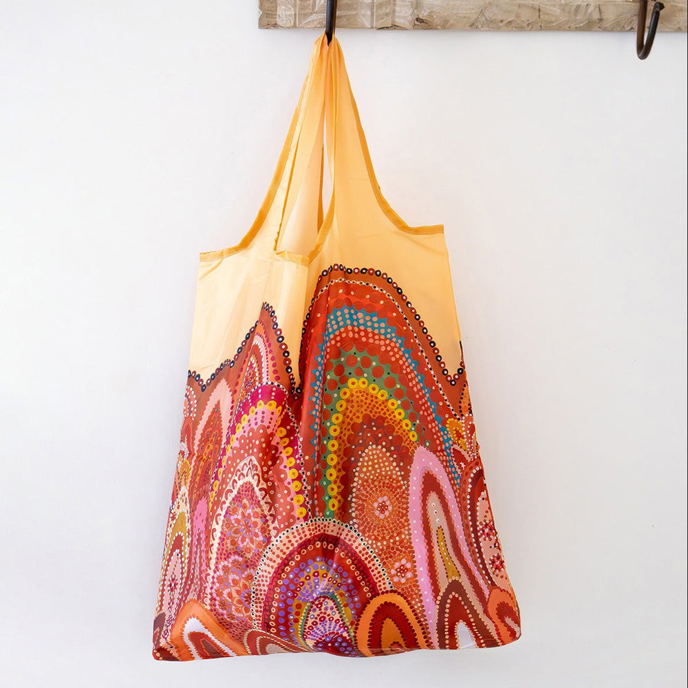 Aboriginal Bags | Indigenous Bags | Welcome To Country