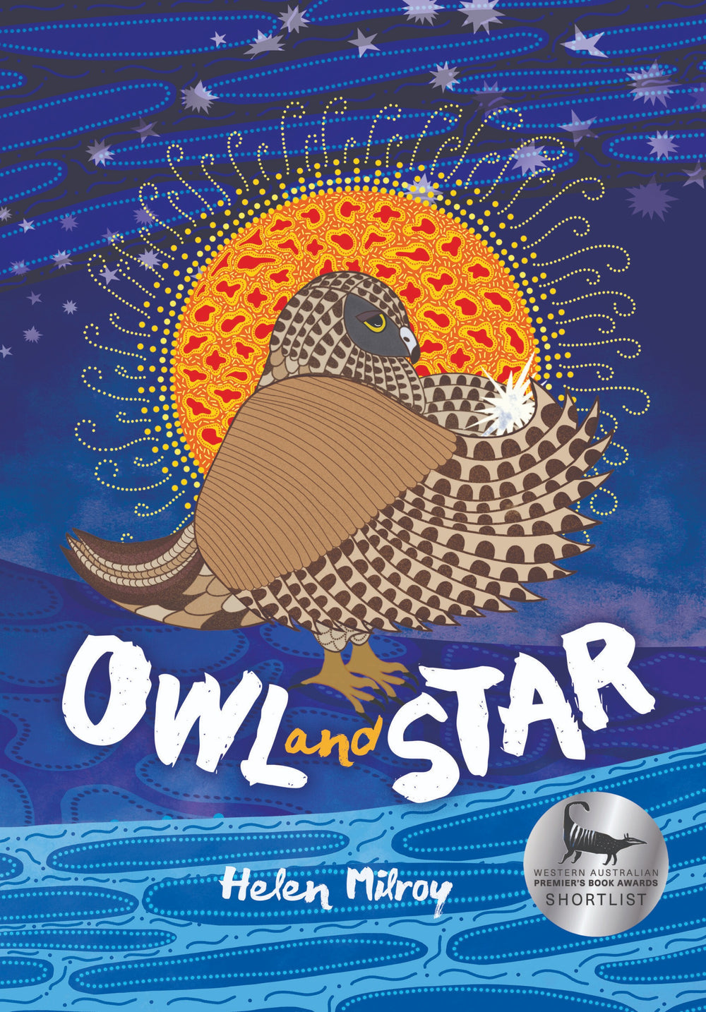 Owl and Star