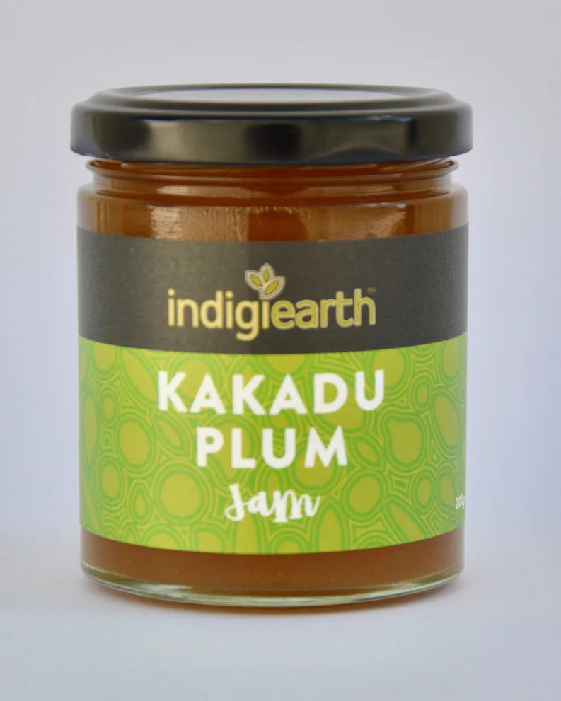 Kakadu Plum Jam