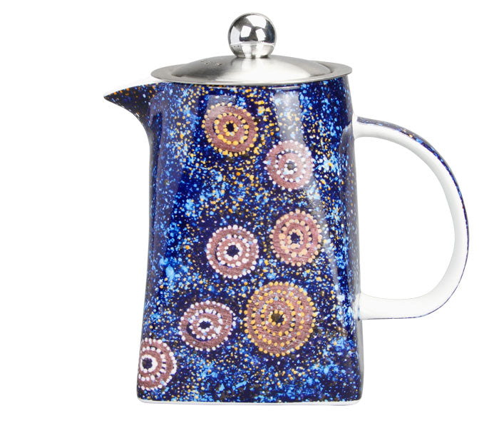 Alma Granites Tea Pot