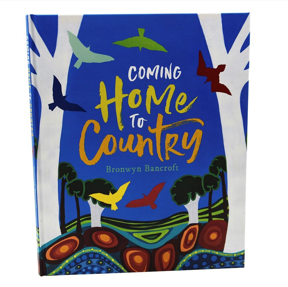 Coming Home to Country